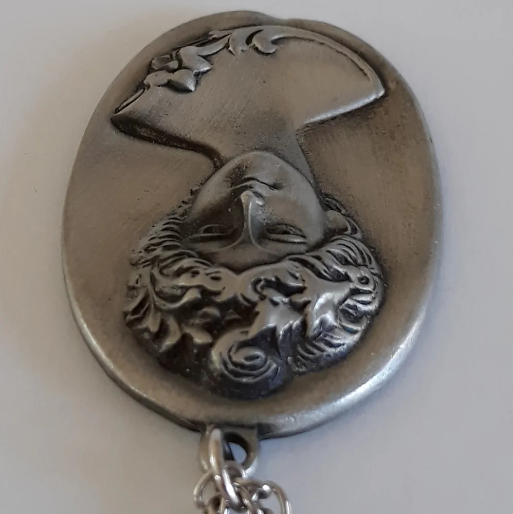 Colonial Pewter by Boardman | Jewelry | Colonial Pewter By Boardman Art ...